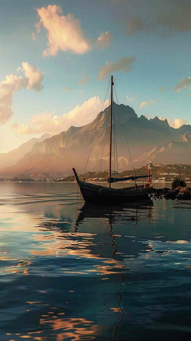 Dhow Images 4K HD Wallpapers