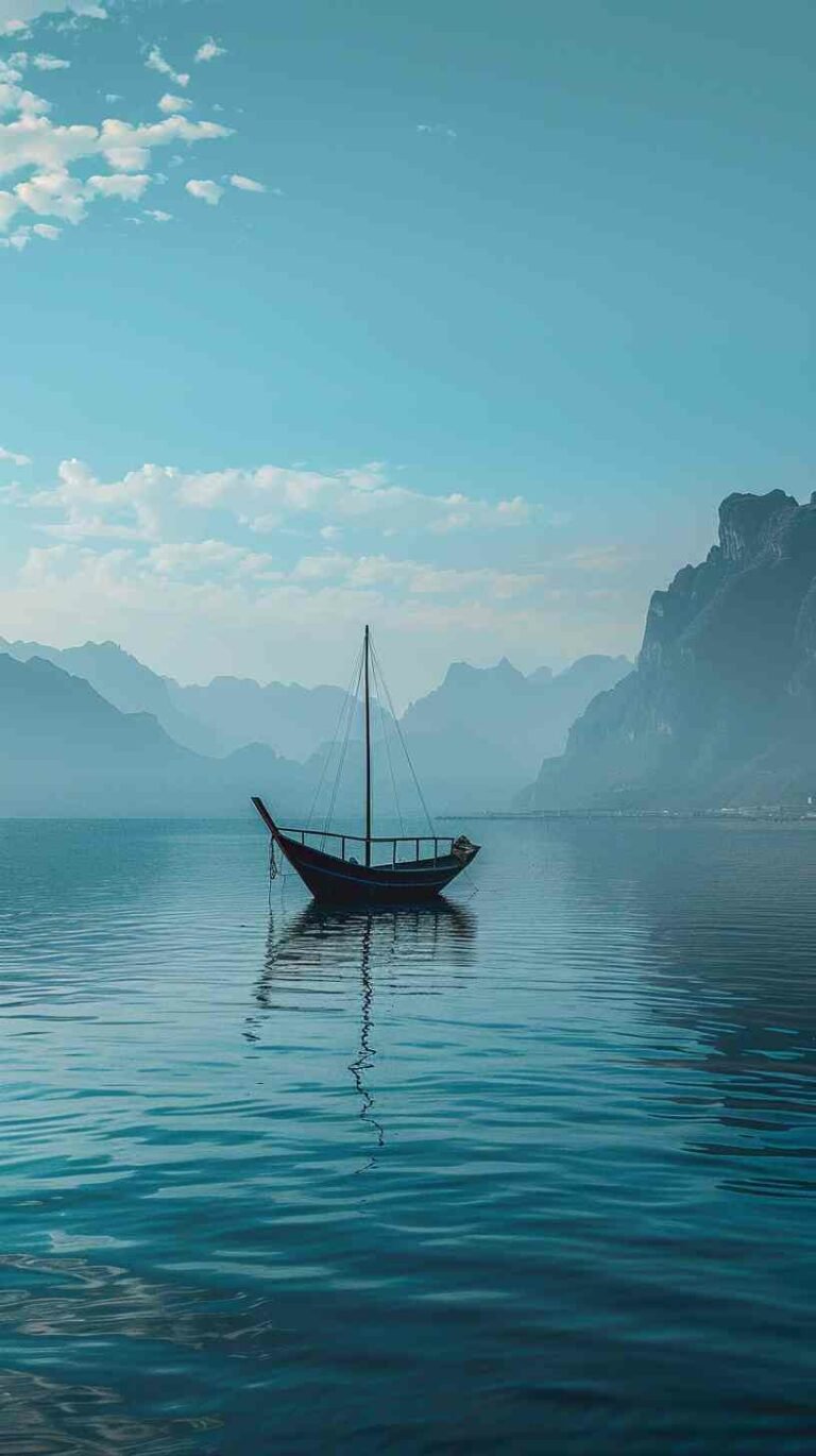 Dhow Images 4K HD Wallpapers