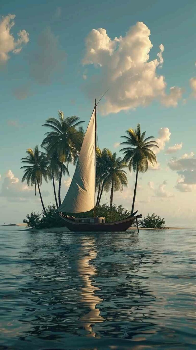 Dhow Images 4K HD Wallpapers