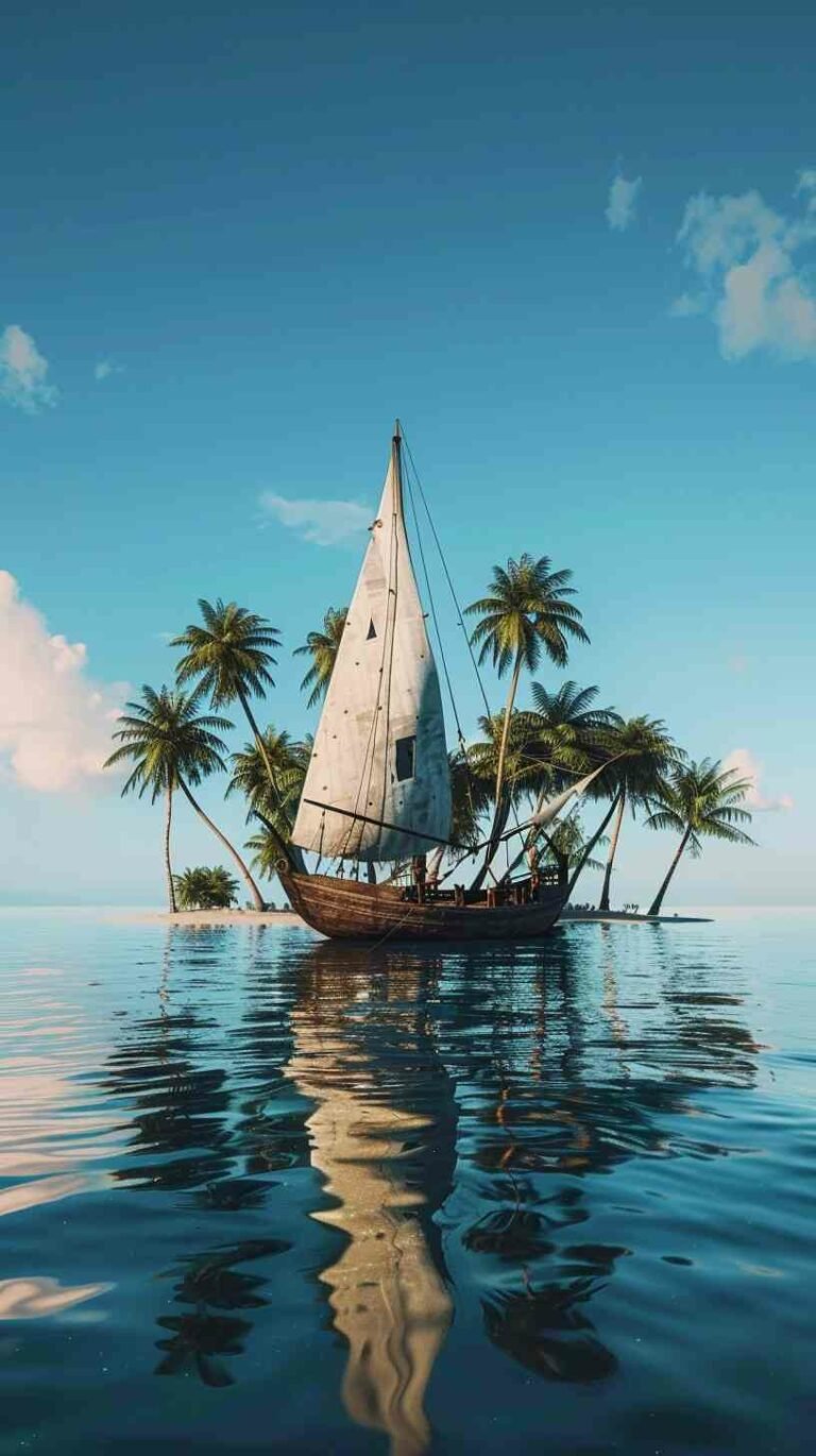 Dhow Images 4K HD Wallpapers