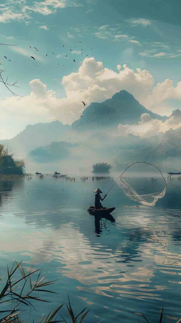 Coracle Images 4K HD Wallpapers