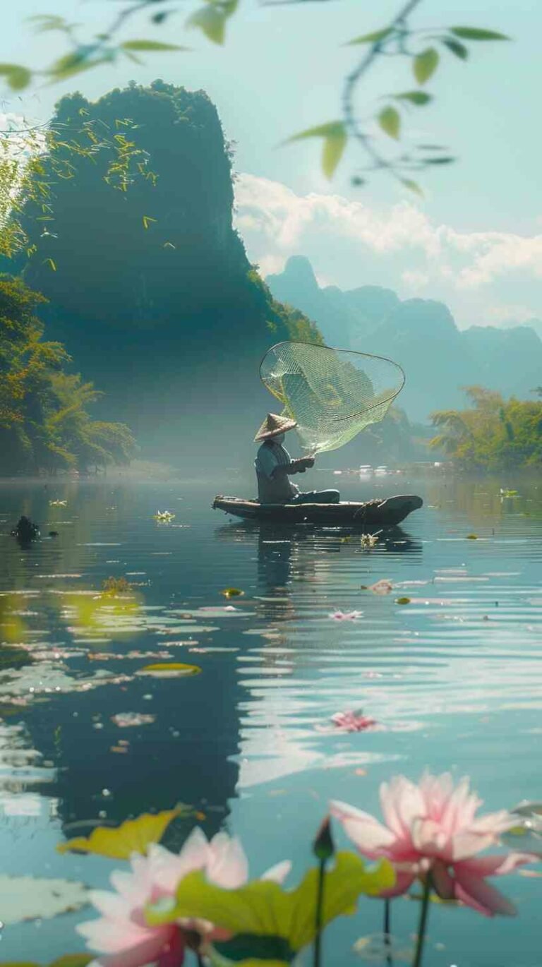 Coracle Images 4K HD Wallpapers