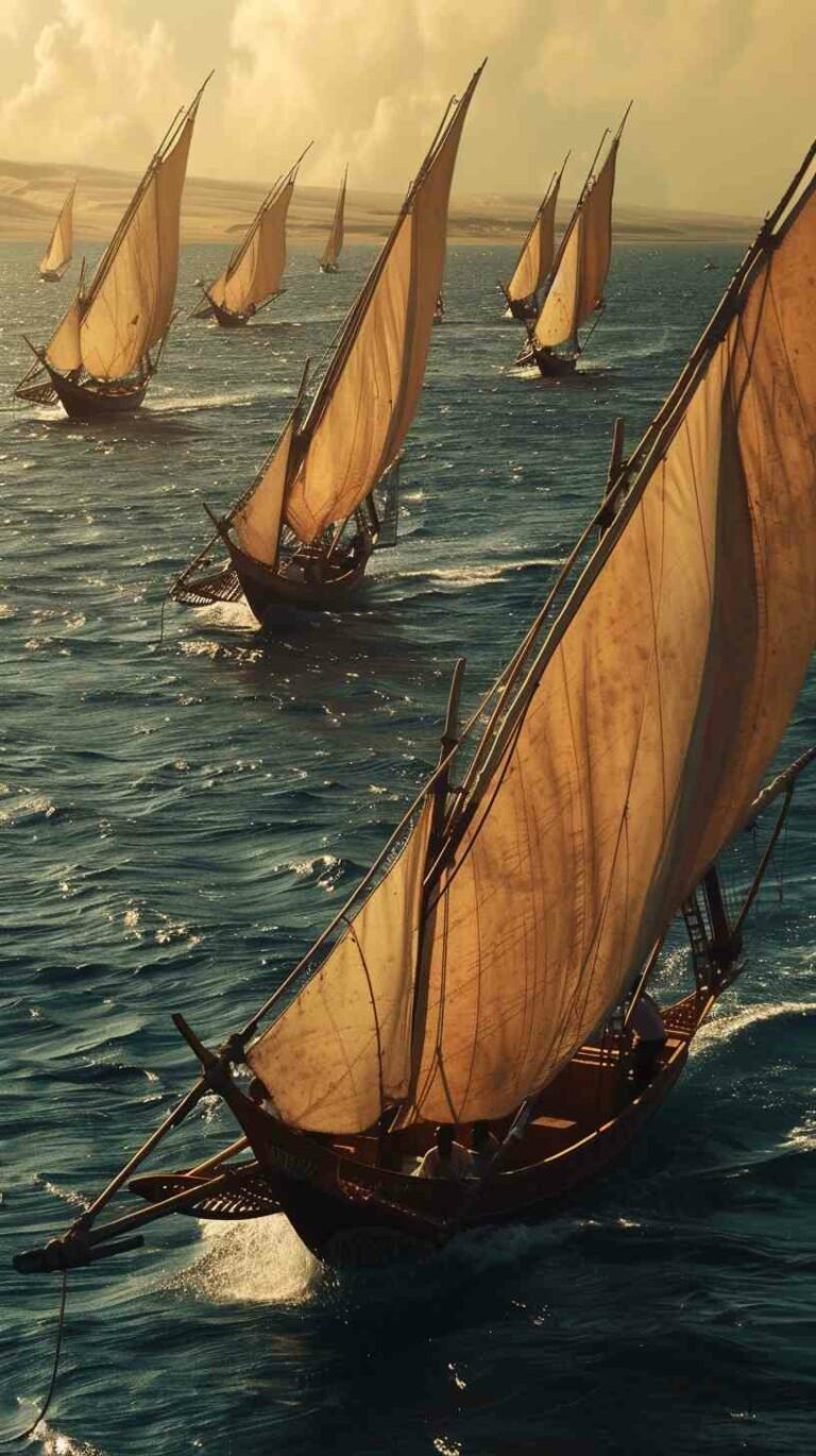 Dhow Images 4K HD Wallpapers
