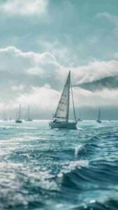 Images of Small Boats 4K HD Wallpapers