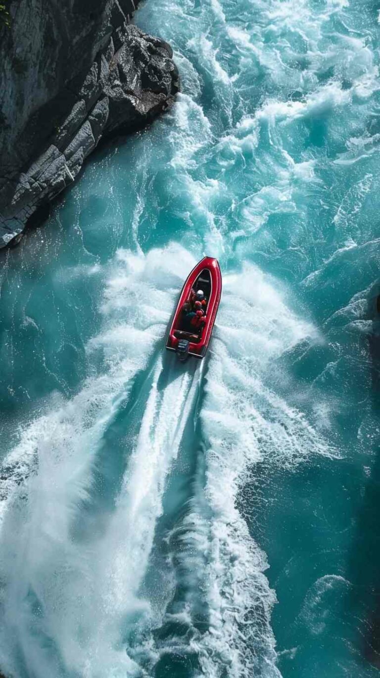 Images of Jet Boats 4K HD Wallpapers