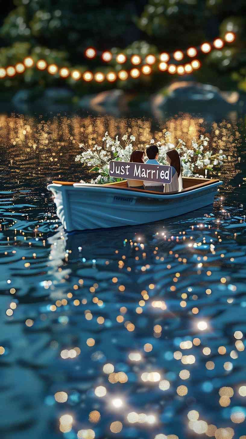 Love Boat Photos 4K HD Wallpapers