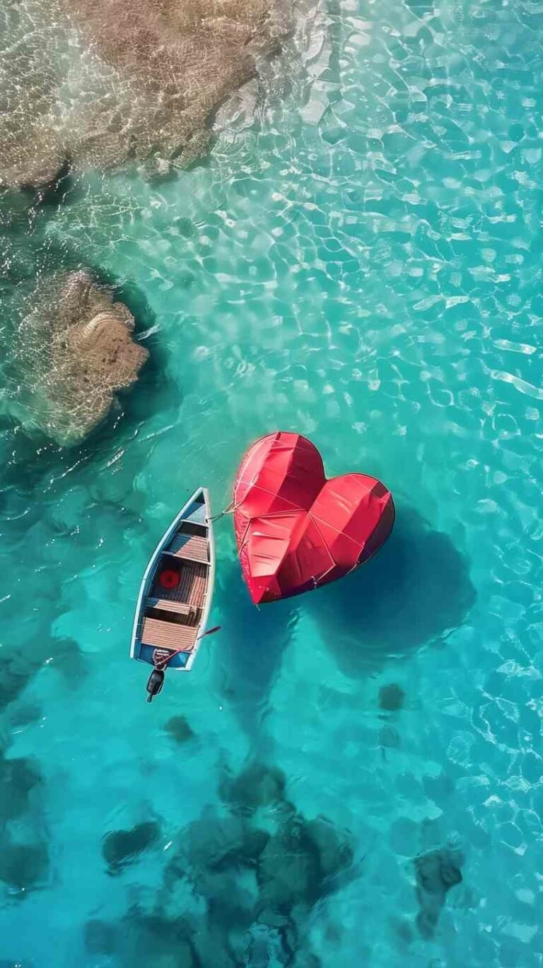 Love Boat Photos 4K HD Wallpapers