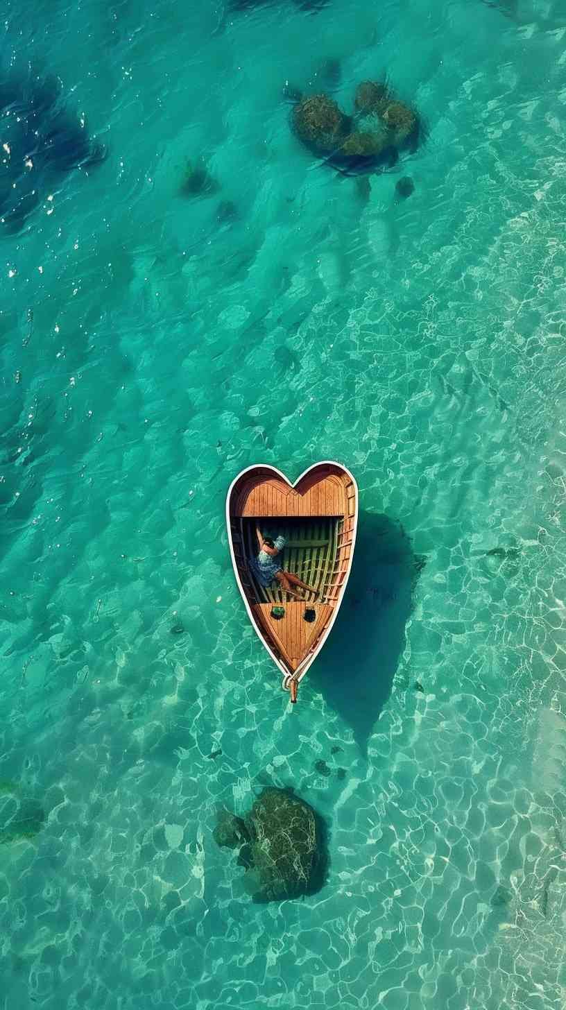 Love Boat Photos 4K HD Wallpapers