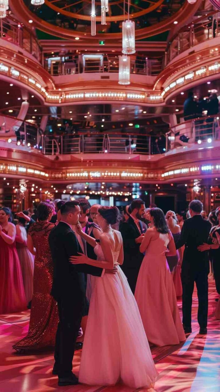 Boat Party Images 4K HD Wallpapers