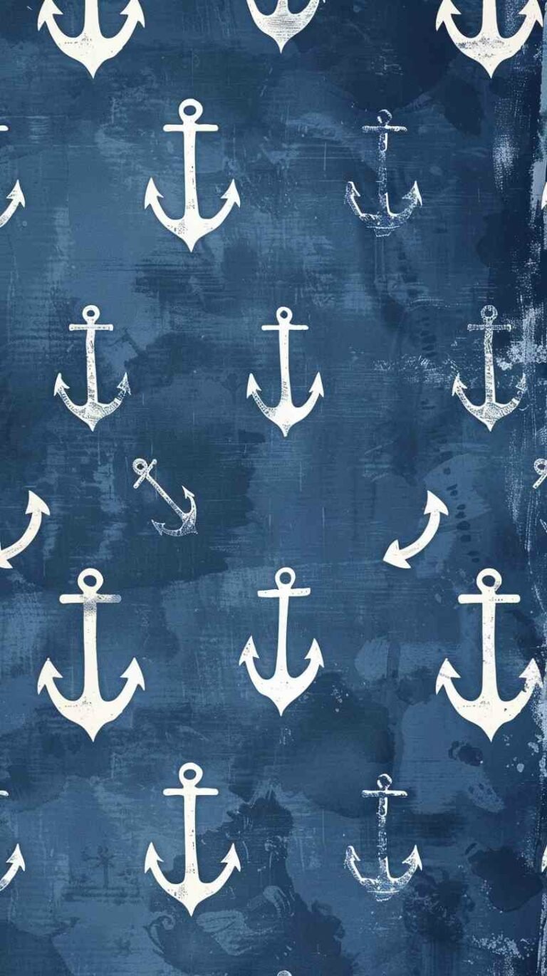 Marine Blue Wallpaper 4K HD Images