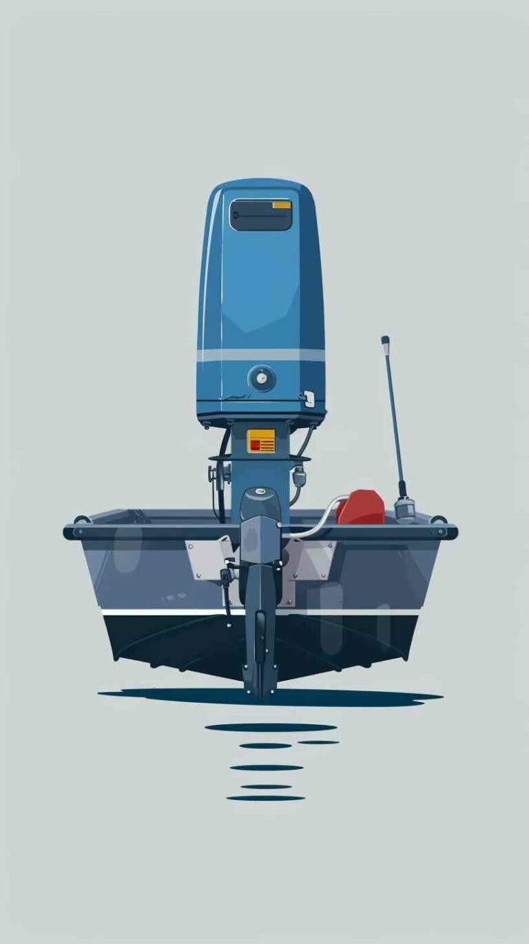 Boat Motor Clipart 4K HD Wallpapers