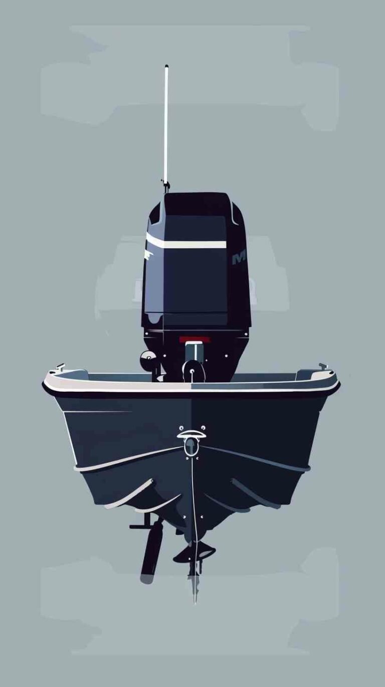 Boat Motor Clipart 4K HD Wallpapers