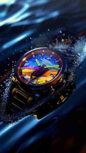 Boat Smartwatch Wallpaper 4K HD Images