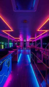 Boat Party Images 4K HD Wallpapers