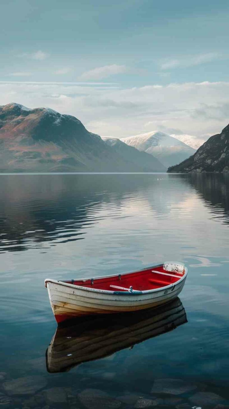Used Dinghy For Sale Aesthetic Wallpaper