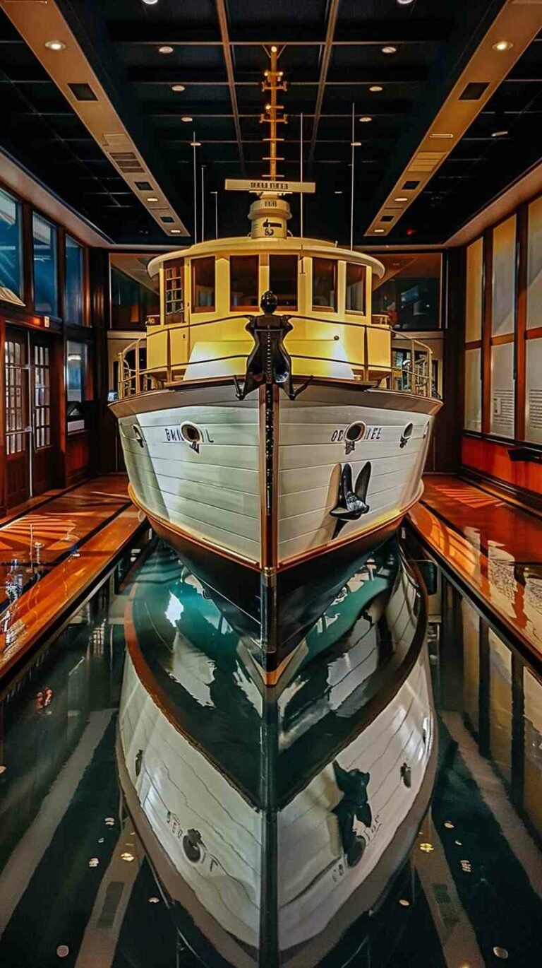Boblo Boat Pictures 4K HD Wallpapers