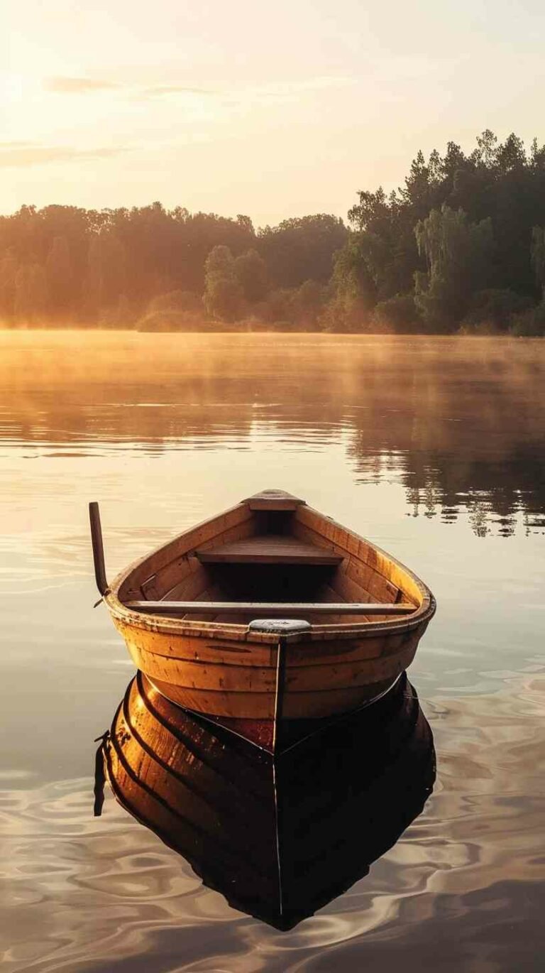 Dory Boat Images 4K HD Wallpapers