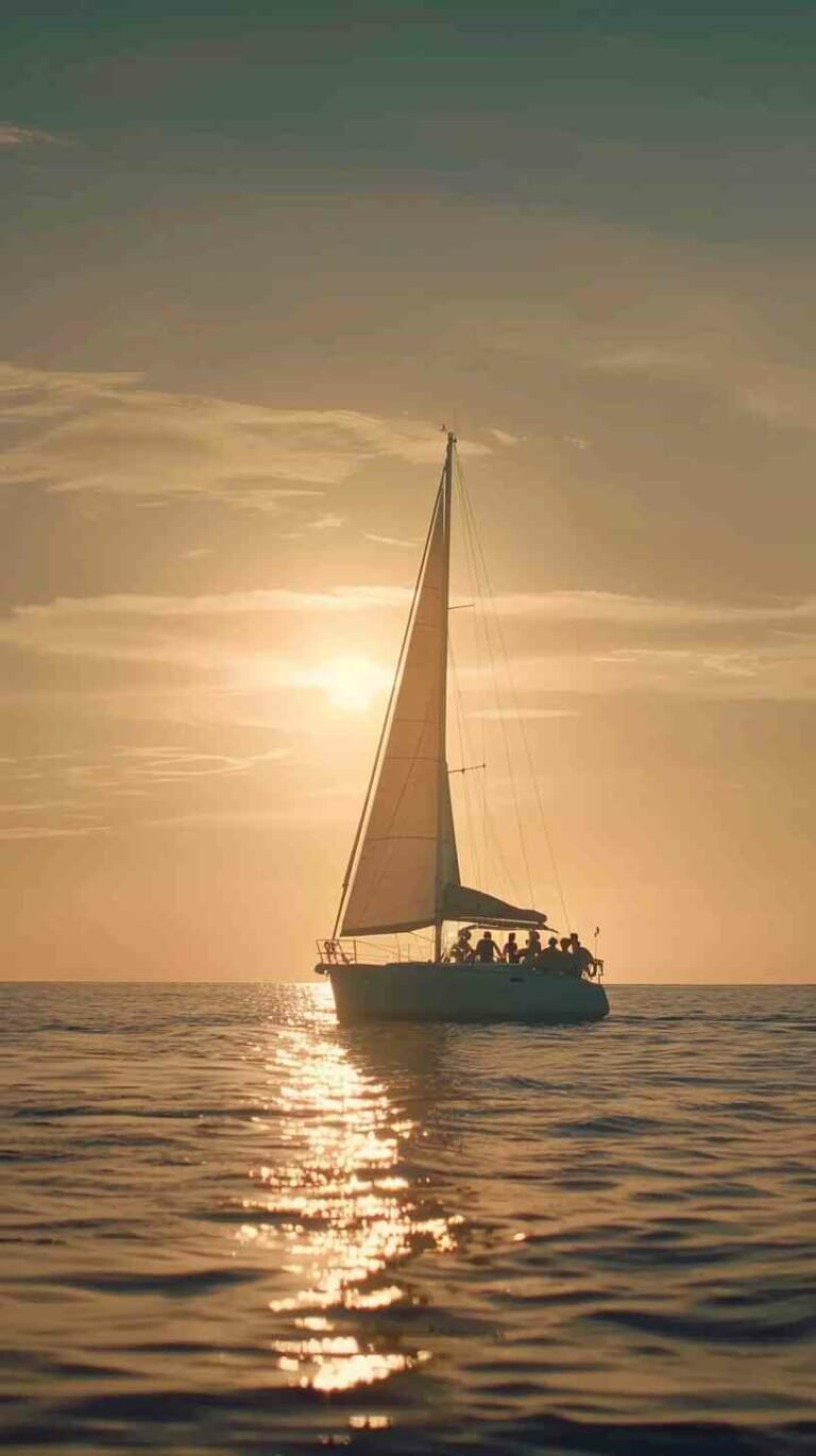 Boat Party Images 4K HD Wallpapers
