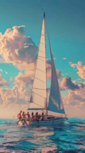 Boat Party Images 4K HD Wallpapers