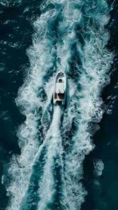 Images of Small Boats 4K HD Wallpapers