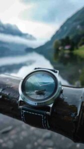 Boat Smartwatch Wallpaper 4K HD Images