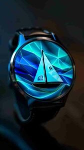 Boat Smartwatch Wallpaper 4K HD Images
