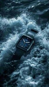 Boat Smartwatch Wallpaper 4K HD Images