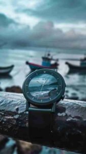 Boat Smartwatch Wallpaper 4K HD Images