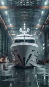 Ship Building Photos 4K HD Wallpapers