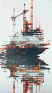 Ship Building Photos 4K HD Wallpapers