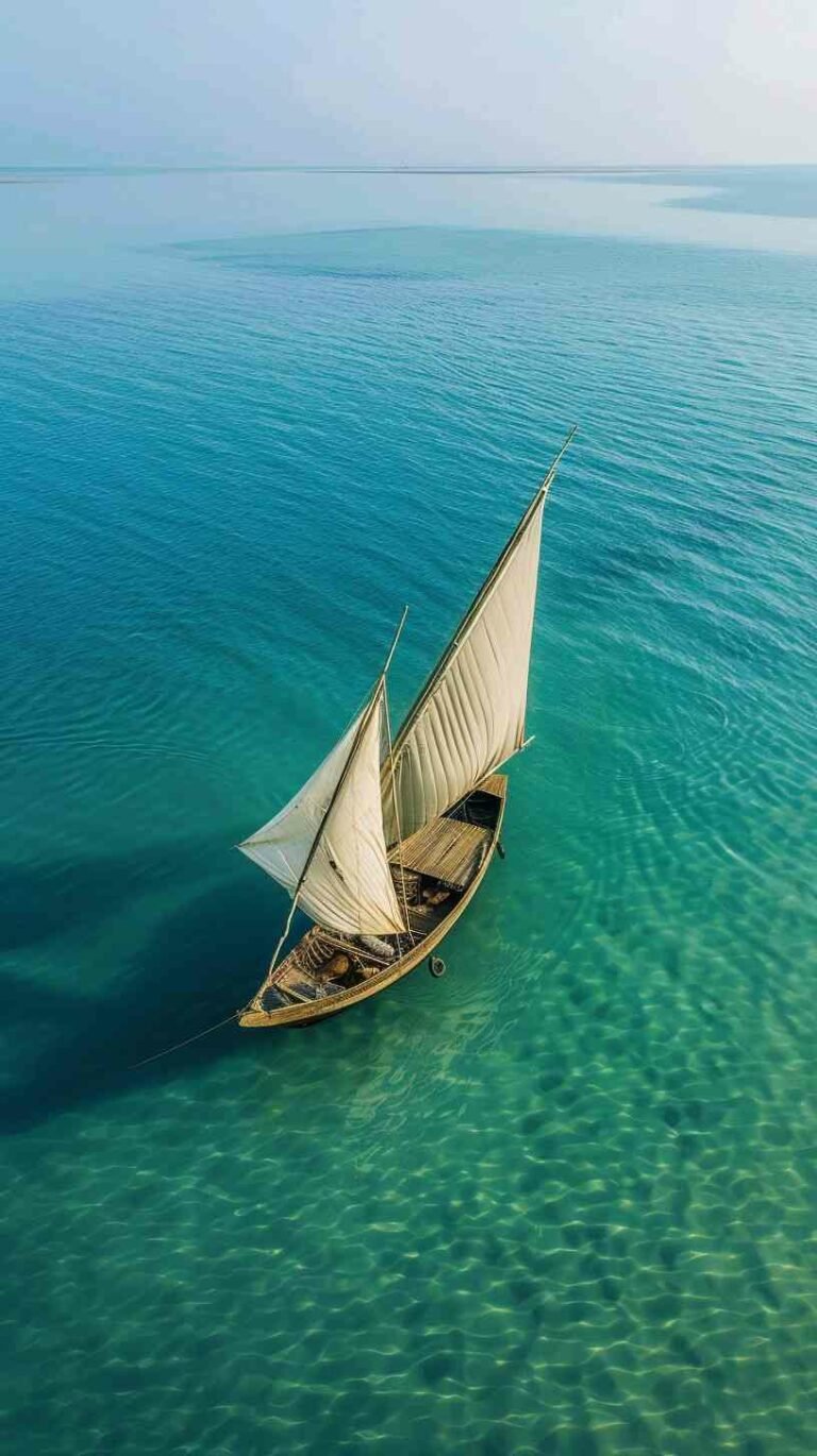 Dhow Images 4K HD Wallpapers