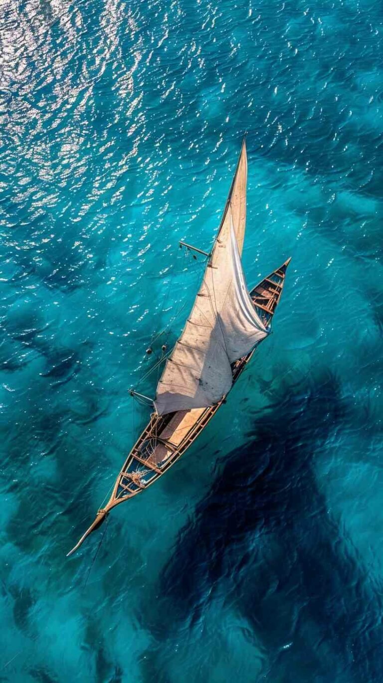Dhow Images 4K HD Wallpapers