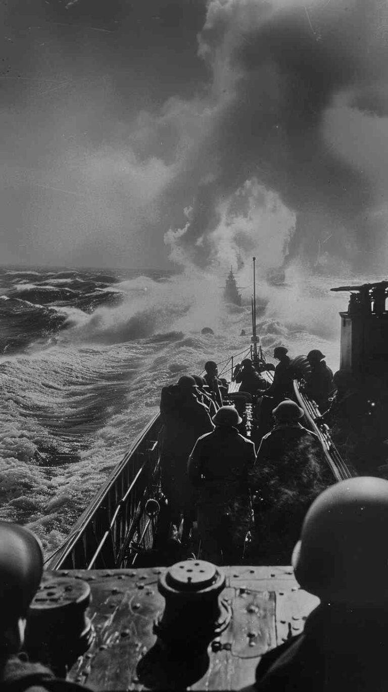Images of U Boats 4K HD Wallpapers