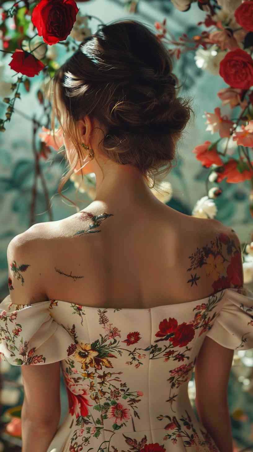 Boat Neck Pic 4K HD Wallpapers