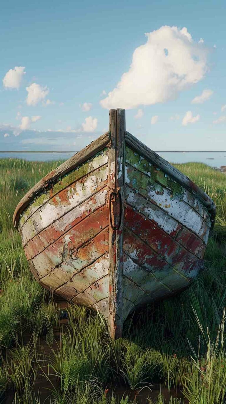 Used Dinghy For Sale Aesthetic Wallpaper