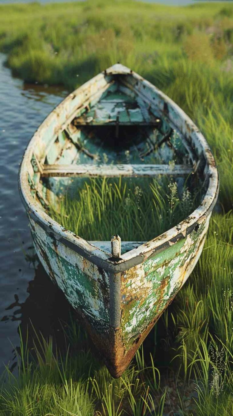 Used Dinghy For Sale Aesthetic Wallpaper