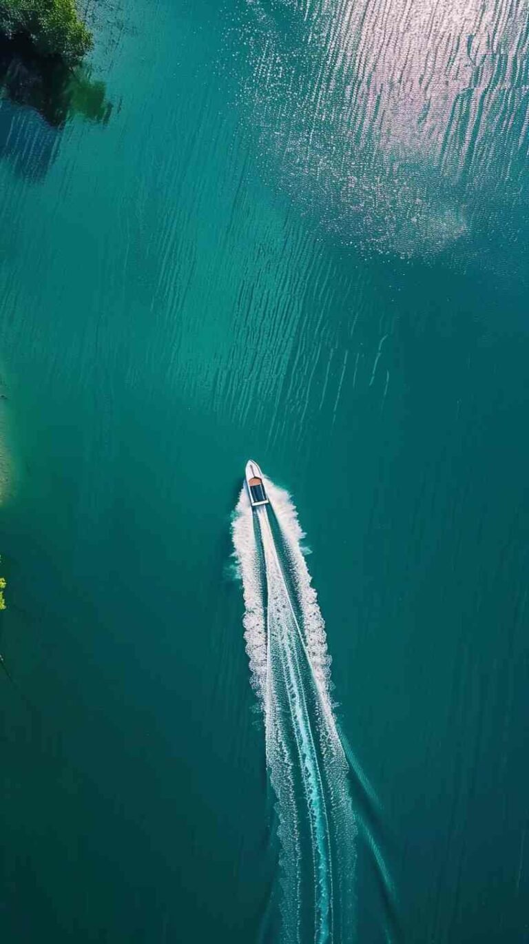 Hydrofoil Image 4K HD Wallpapers