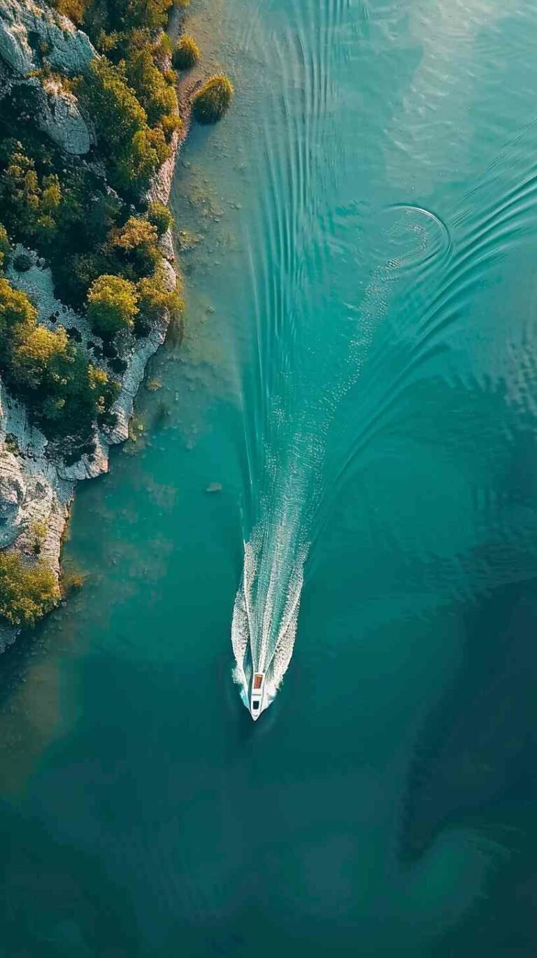 Hydrofoil Image 4K HD Wallpapers