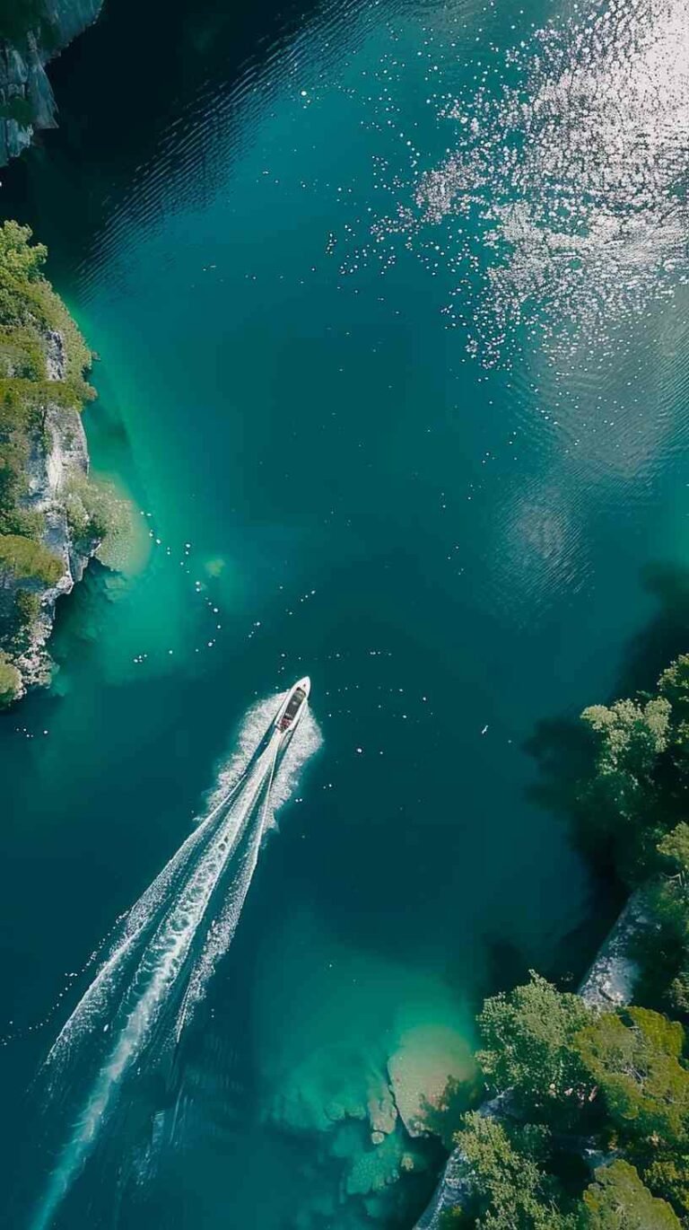Hydrofoil Image 4K HD Wallpapers