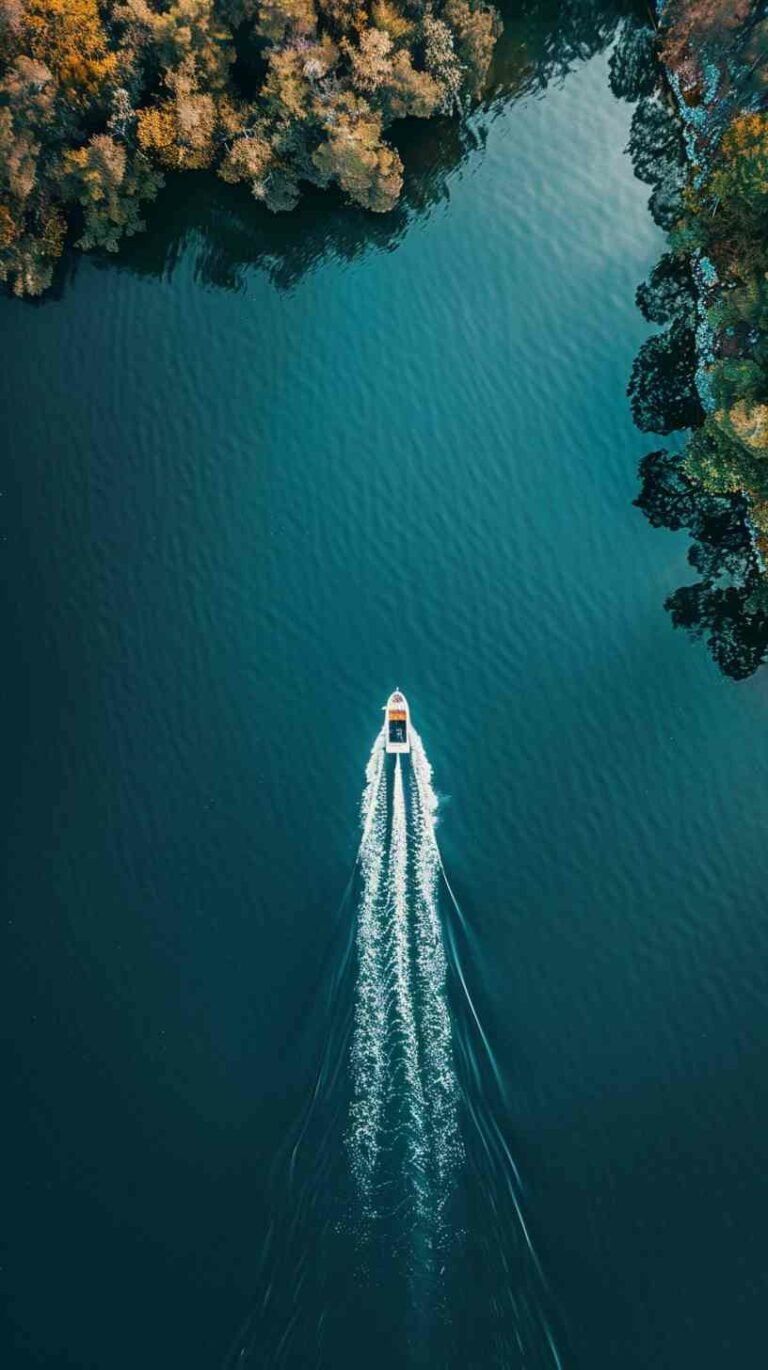Hydrofoil Image 4K HD Wallpapers