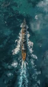 Images of U Boats 4K HD Wallpapers