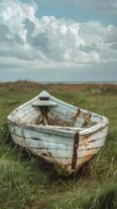 Dory Boat Images 4K HD Wallpapers