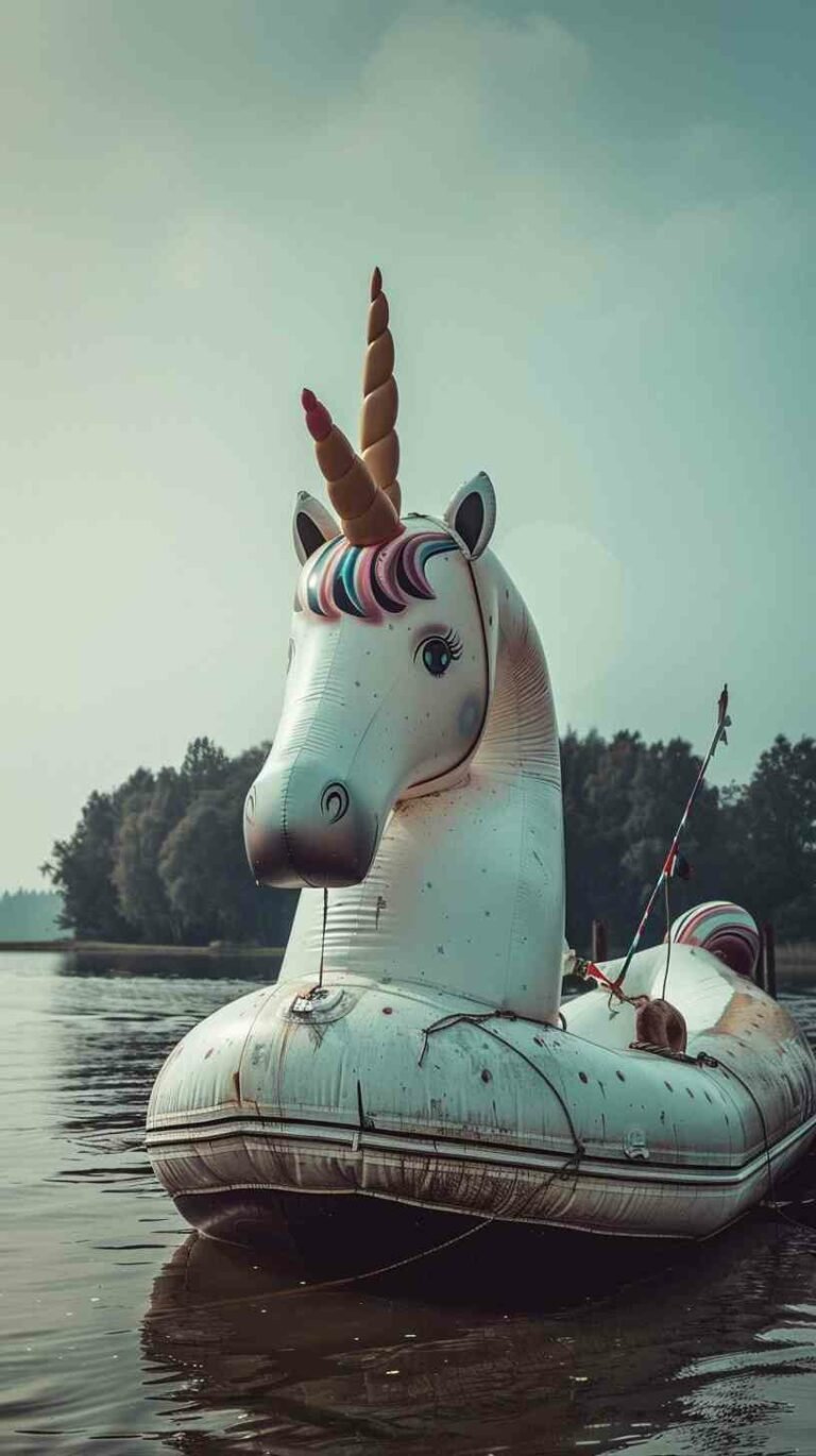 Funny Boating Pictures 4K HD Wallpapers