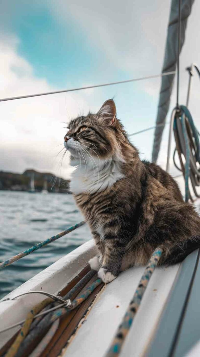 Funny Boating Pictures 4K HD Wallpapers