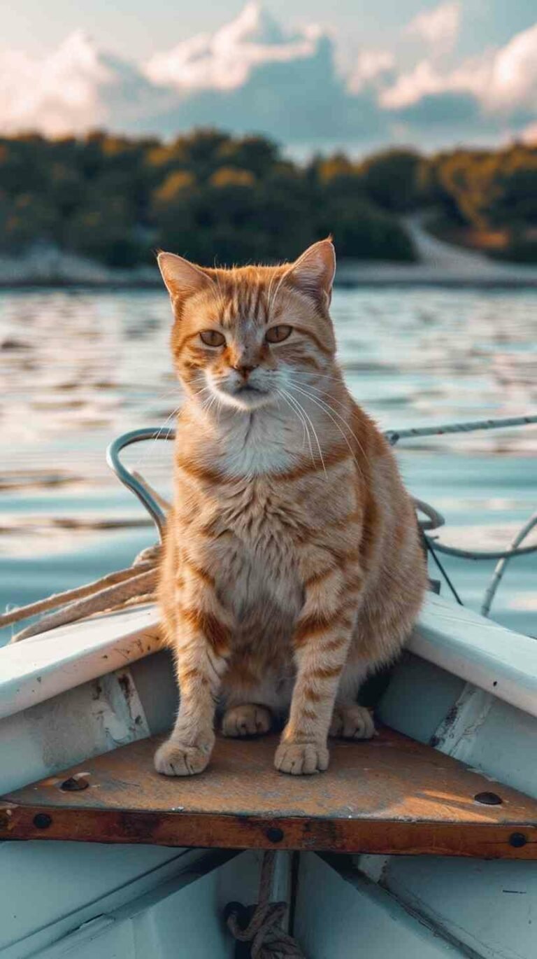 Funny Boating Pictures 4K HD Wallpapers