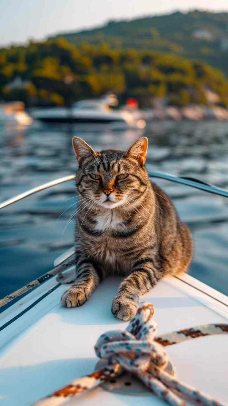 Funny Boating Pictures 4K HD Wallpapers