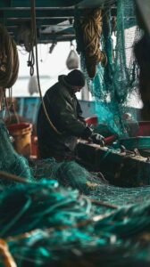 Images of Trawlers 4K HD Wallpapers