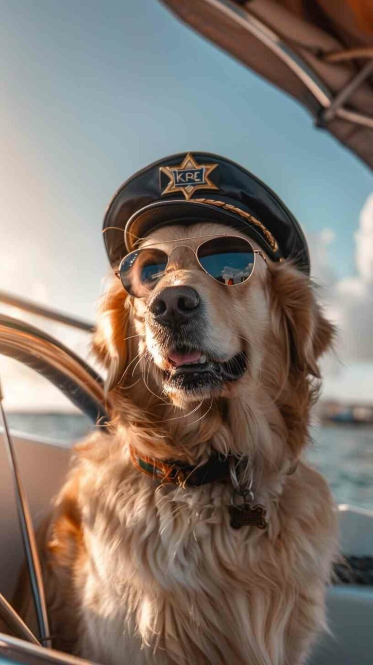 Funny Boating Pictures 4K HD Wallpapers