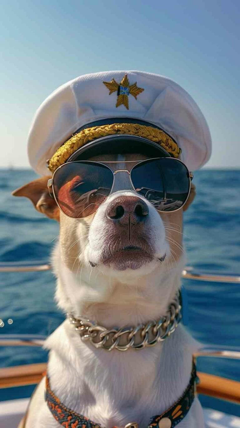 Funny Boating Pictures 4K HD Wallpapers