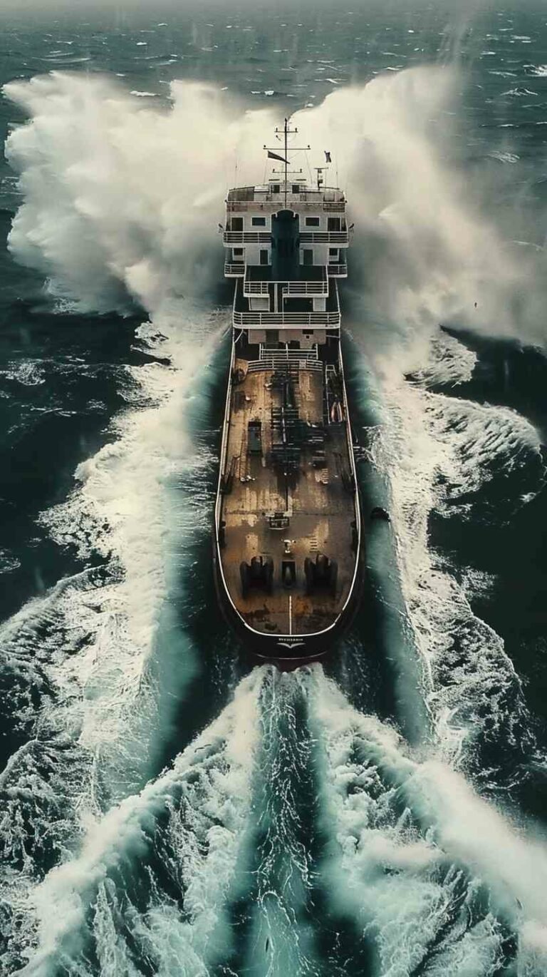 Images of a Ferry Boat 4K HD Wallpapers